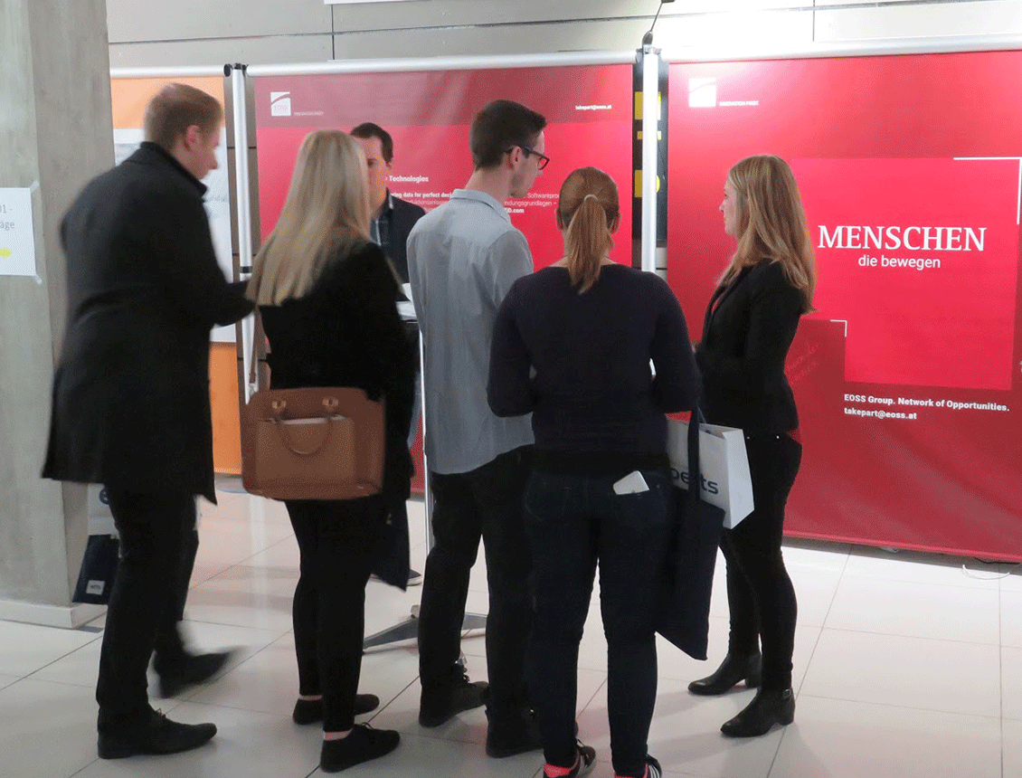 Join the team – EOSS Group goes Recruiting - EOSS Industries Holding GmbH